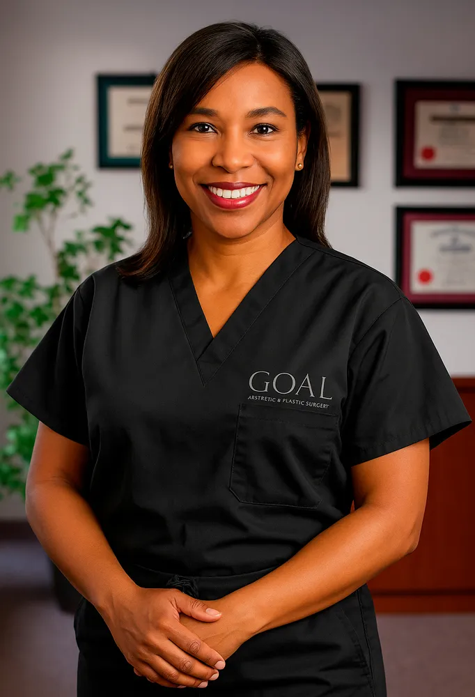 Goals Aesthetics & Plastic Surgery® – Archive Your Dream Body with Goals Plastic Surgery® – 11 ...